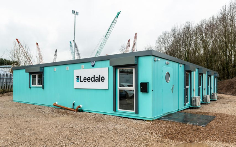 Modern Methods of Construction (MMC) | The Offsite Guide